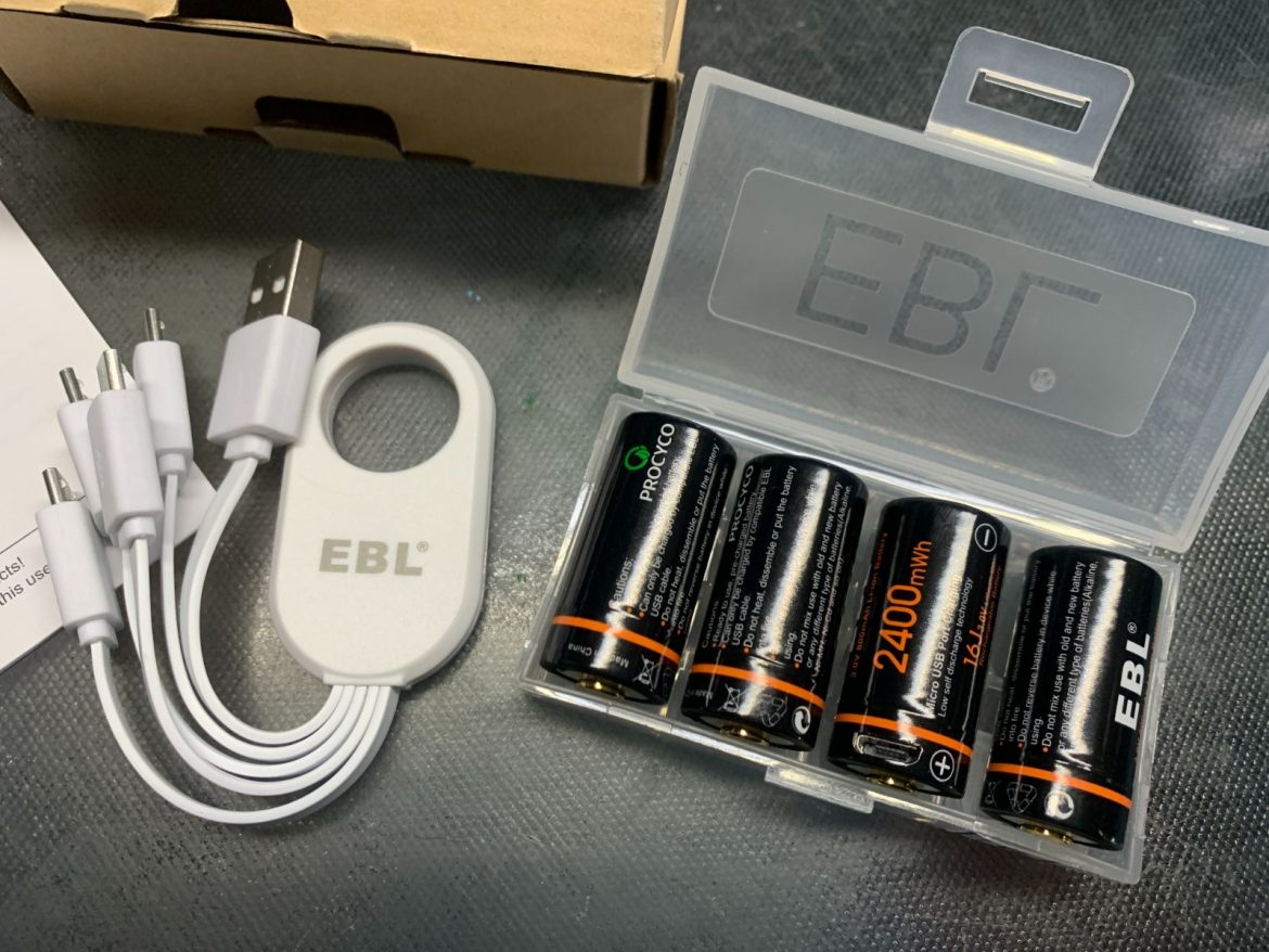 These Usb Cable Batteries Are The Charger Youll Love The Fast 2